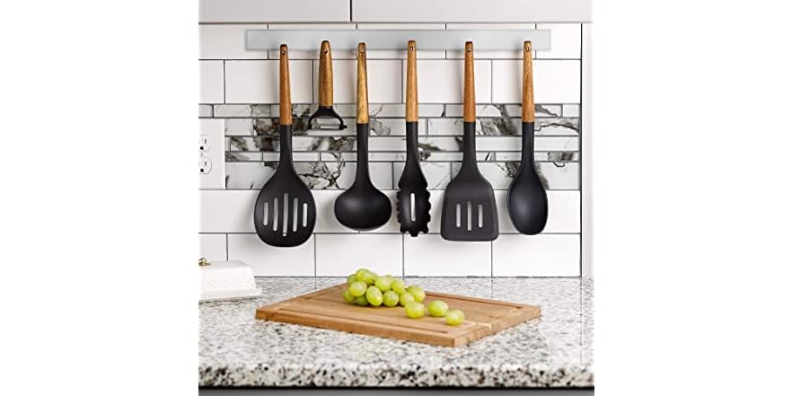 Glad Cooking Utensils Set