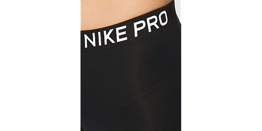 Nike Women's Pro Capris