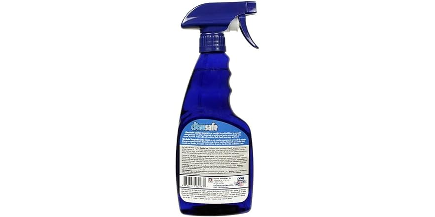 Citrusafe Cooler Cleaner