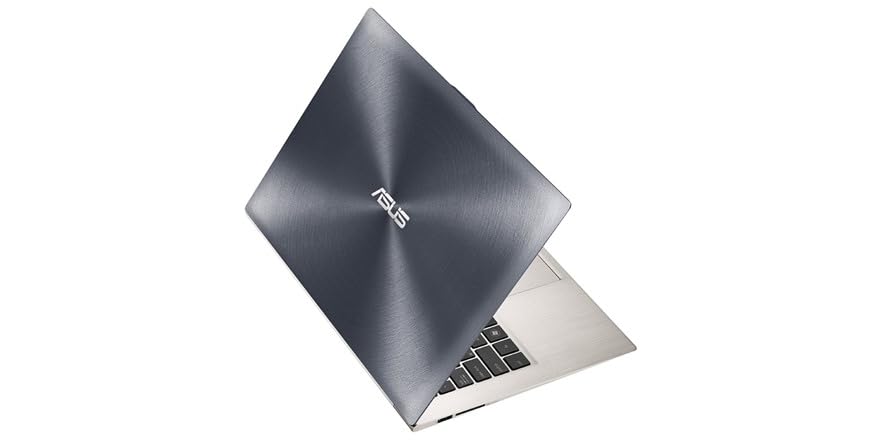 Asus ZenBook 13.3" Laptop