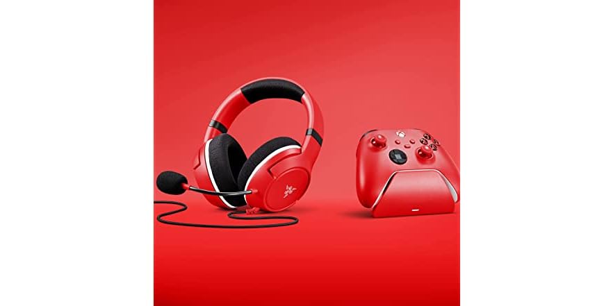 Razer Essential Duo Bundle for Xbox