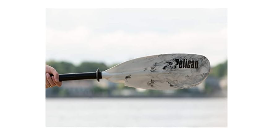 Pelican Poseidon Paddle