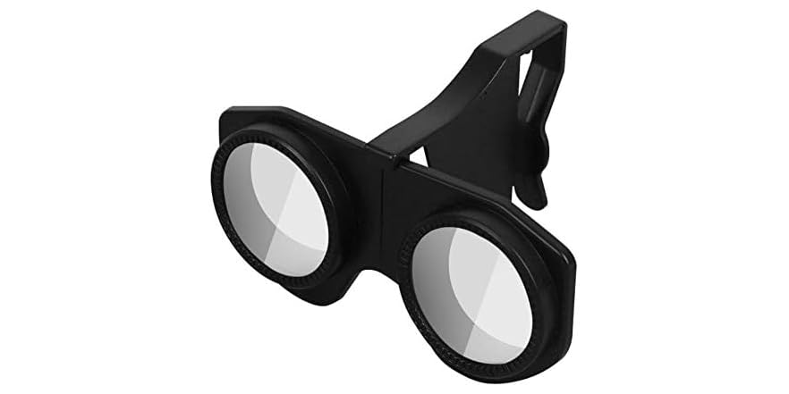 Kandao VR Glasses Folding 3D Virtual Rea