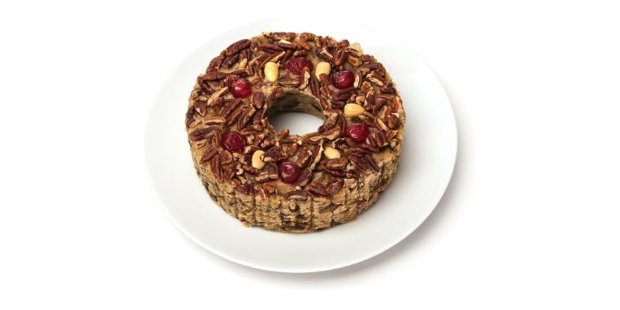 Beatrice Bakery 3lb Fruit and Nut Ring