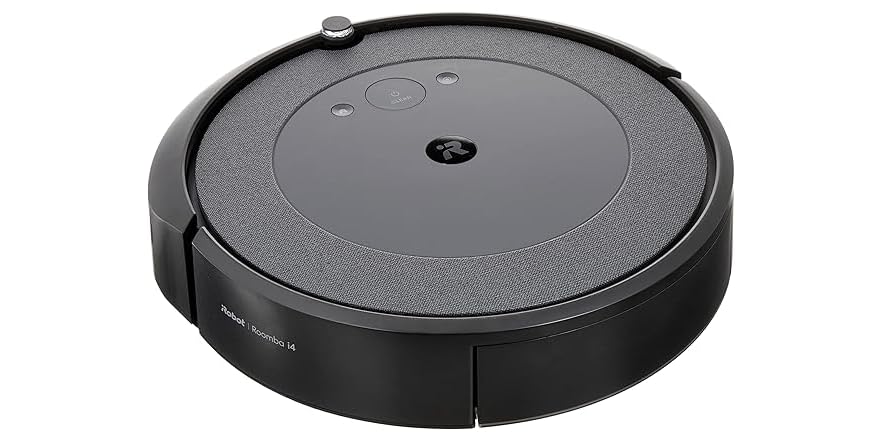 iRobot® Roomba® i4+ EVO (4550)