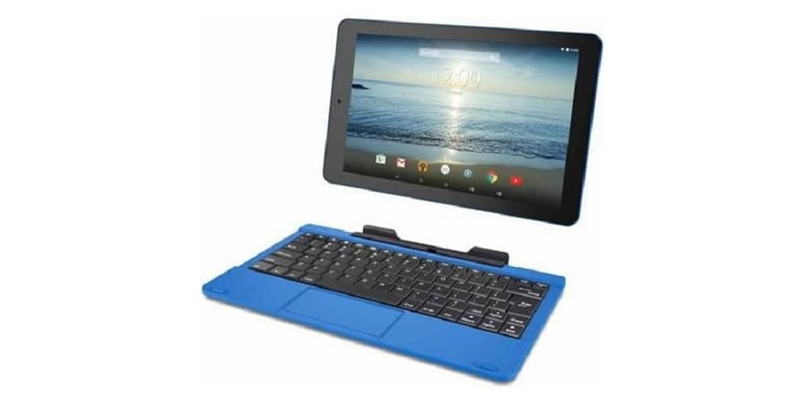 RCA Viking Pro 10 inch 2-in-1 Tablet (Open Box)