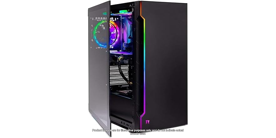 Skytech Gaming Shadow 3.0 Gaming PC