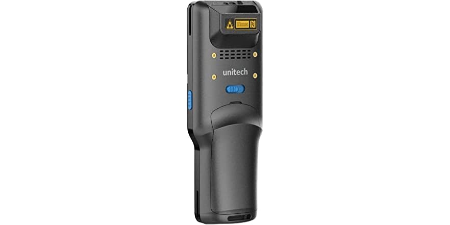 unitech America HT730