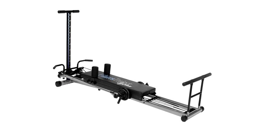 Bayou Fitness Total Trainer Pilates Gym