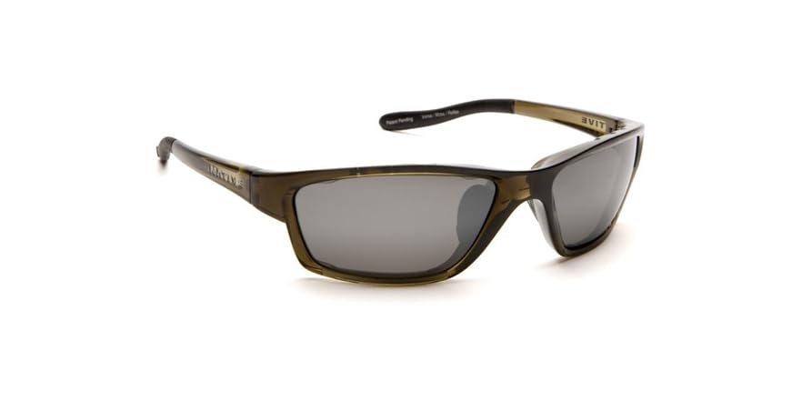 Native Versa Sunglasses - Moss
