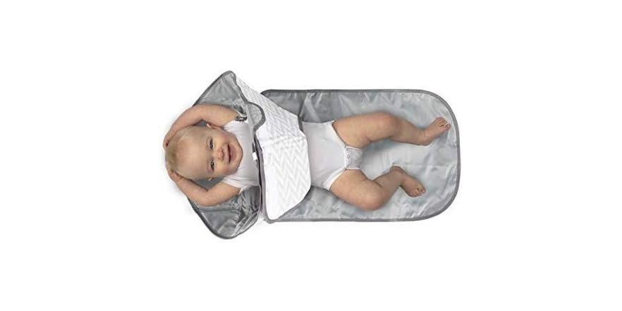 SnoofyBee Portable Changing Station