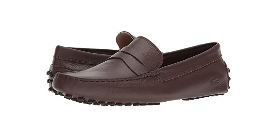 Lacoste Men’s Concours Shoes