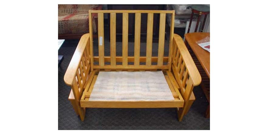 Helm Pad Company Non-slip Futon Grip Pad