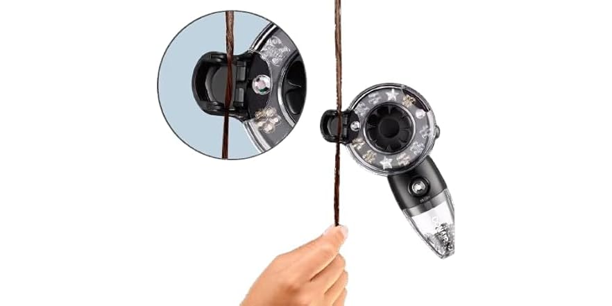 Conair Quick Gems Hair Jeweler