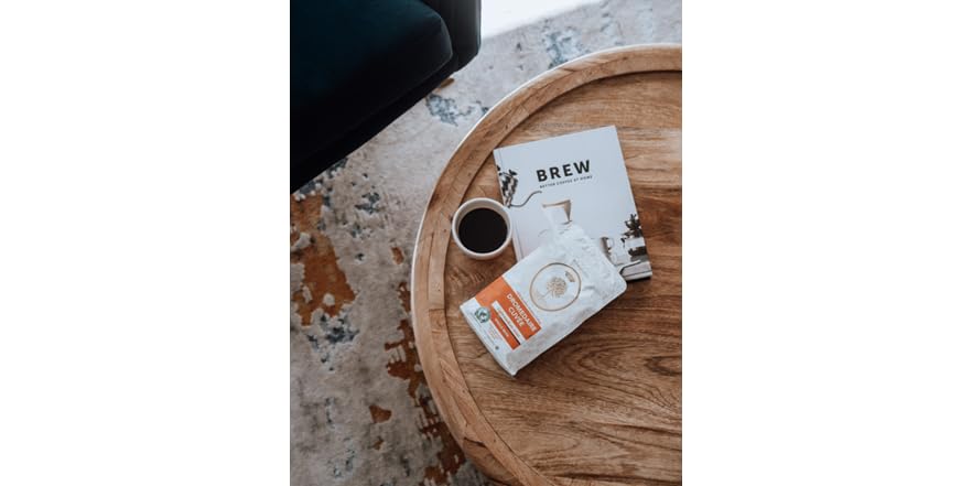 Nobletree Coffee Whole Bean - Dromedaire