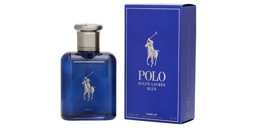 Polo Blue Ralph Lauren Parfum Spray