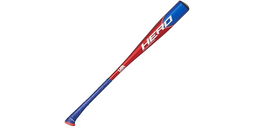 Axe Hero USABat Baseball Bat -12