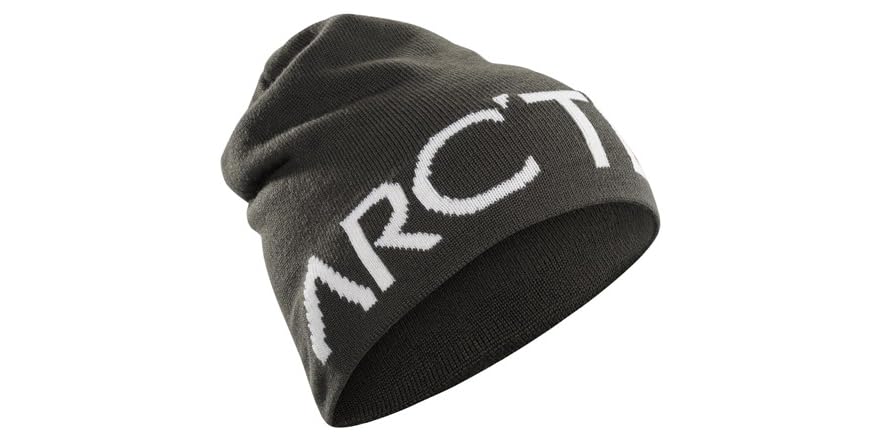 Arc'teryx Word On Head Long Toque