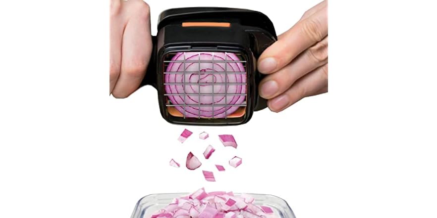 Nutri Chopper Multi-Purpose Food Chopper