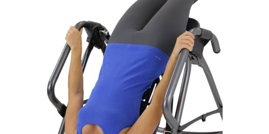 Teeter EP-960 Ltd. Inversion Table