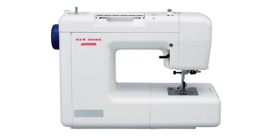 Computerized Sewing Machine