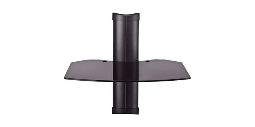 Mustang Single Shelf