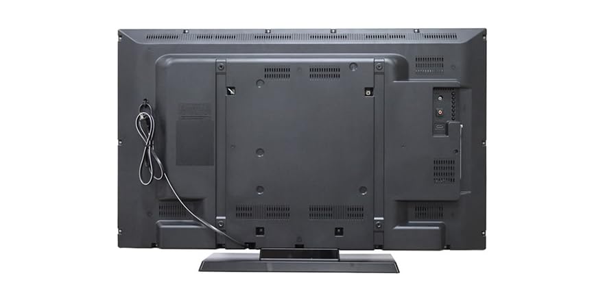 Sanyo LED HDTV - Choose Screen Size