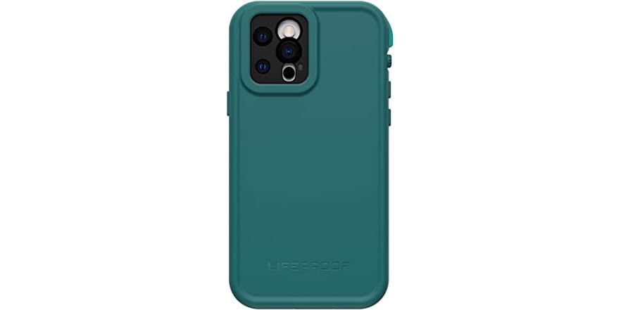 LifeProof iPhone 12 Pro FRE Series Case