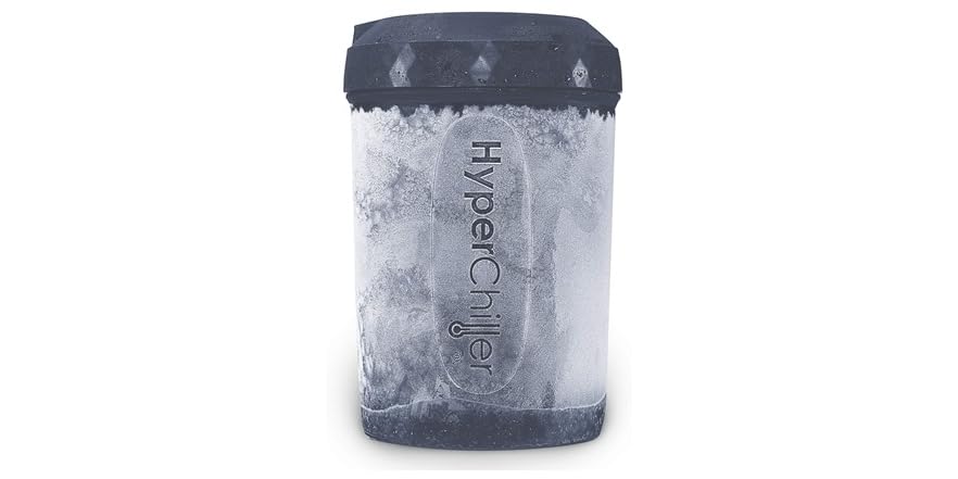 HyperChiller Iced Coffee Cooler