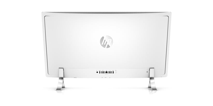 HP ENVY 24" Intel i5 AIO Touch Desktop