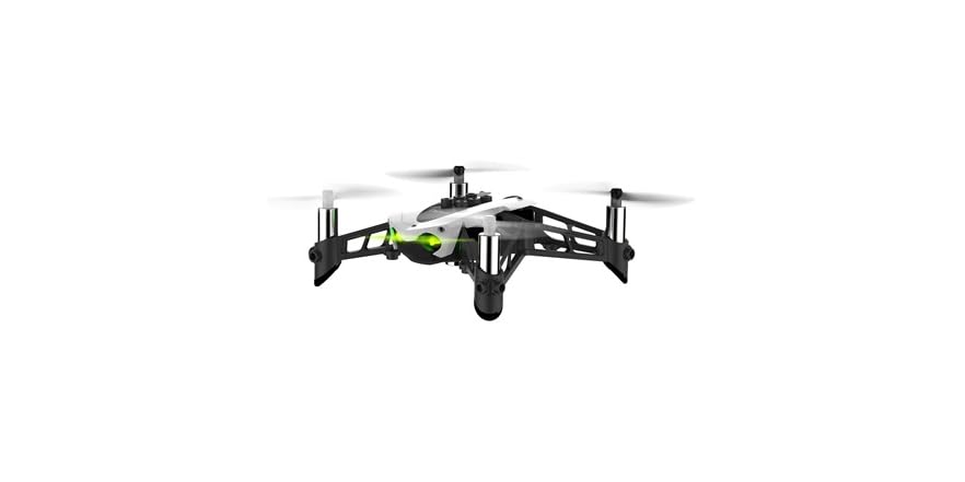 Parrot Mambo Fly Drone - Bundle