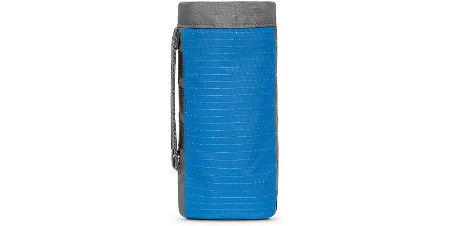 Mission Critical Insulated Bottle Holder