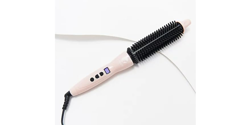 Calista Perfecter Pro Heated Round Brush