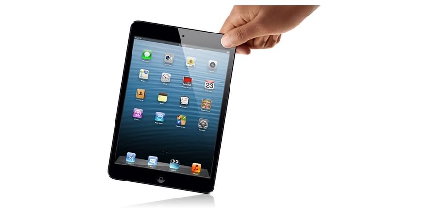 Apple 32GB iPad mini (Gen 1) w/Verizon 4G