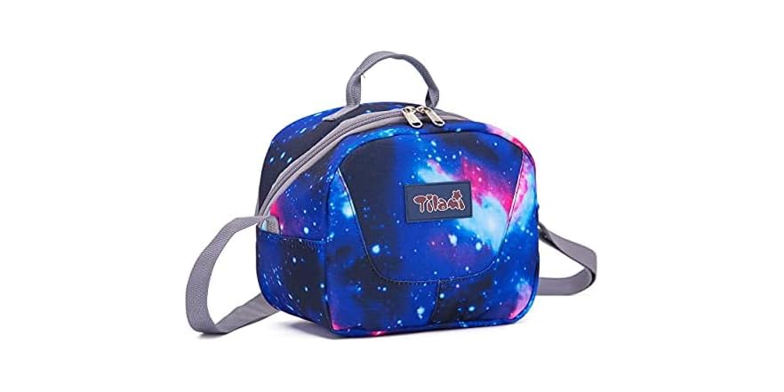 TILAMI Kids Reusable Lunch Bag