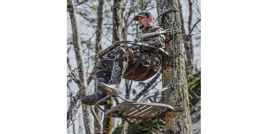 Summit Treestands Footrest Kit