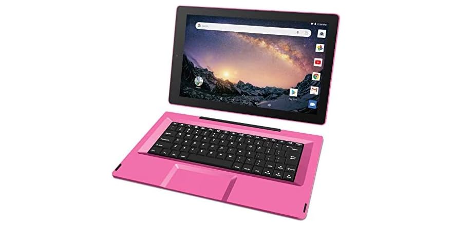 RCA Galileo 11.5 in Touchscreen Tablet