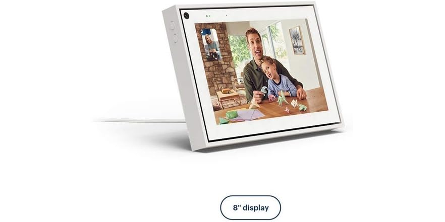 Facebook Portal Mini