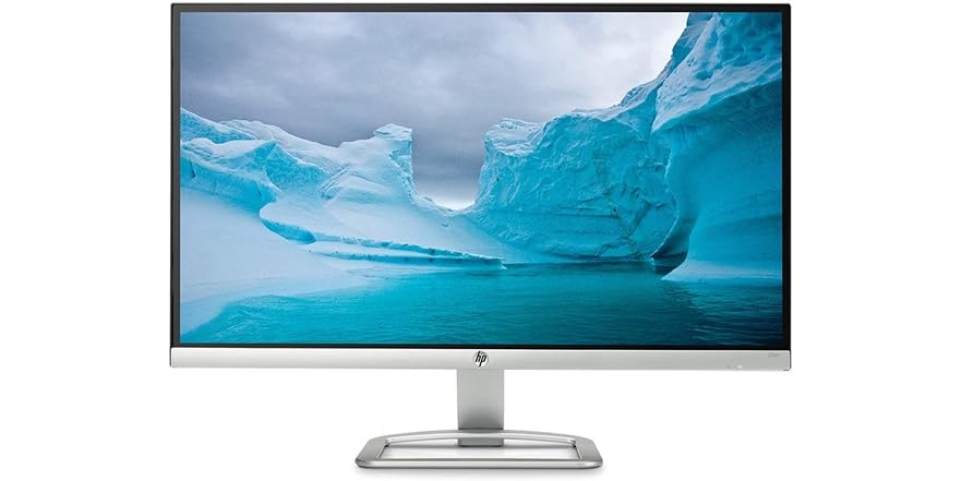 HP 25ER 25" IPS LED Monitor