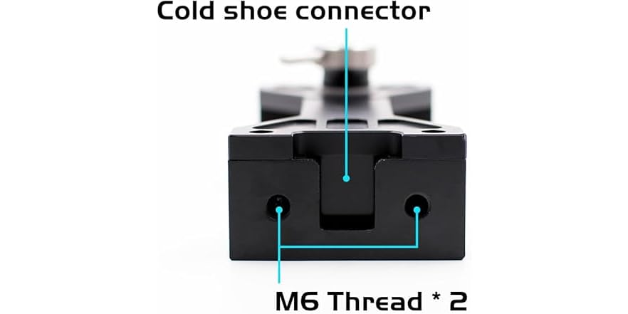 DIVEVOLK Expansion Clamp with 67mm Lens