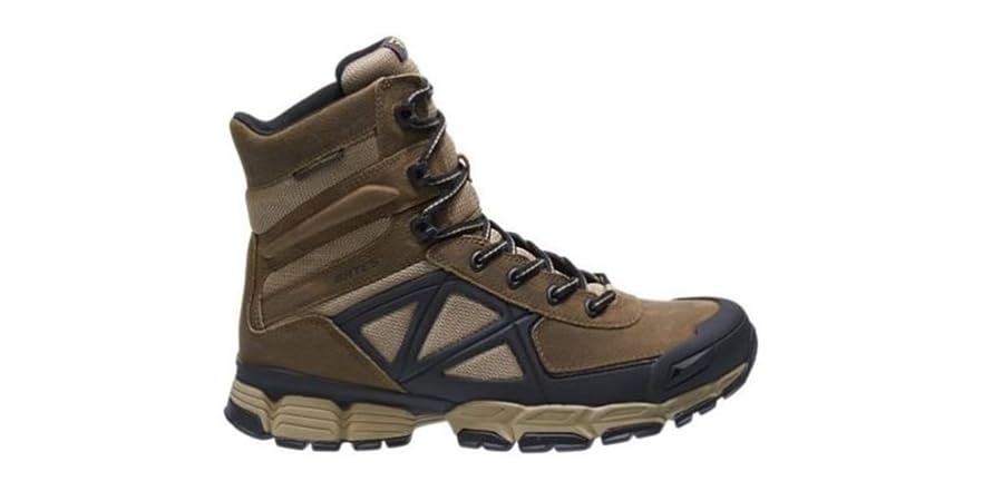 Bates Velocitor FX Military and Tactical Boot