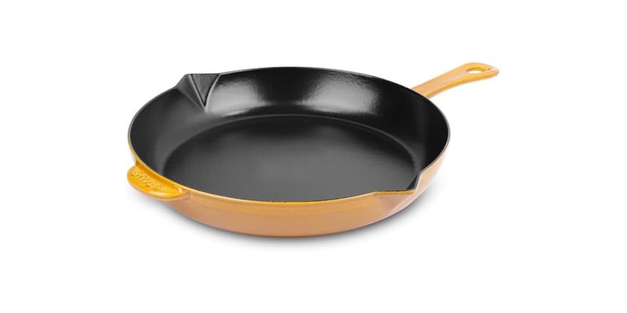 Staub Cast Iron Cookware - 5 Styles