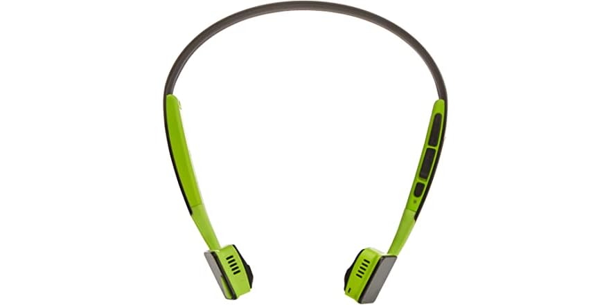 Aftershokz Bluetooth Headphones