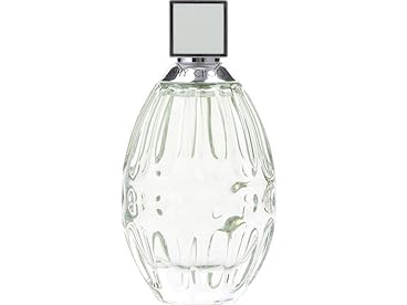 Jimmy Choo Floral EDT Spray Tester 3.0 Oz 90 Ml W