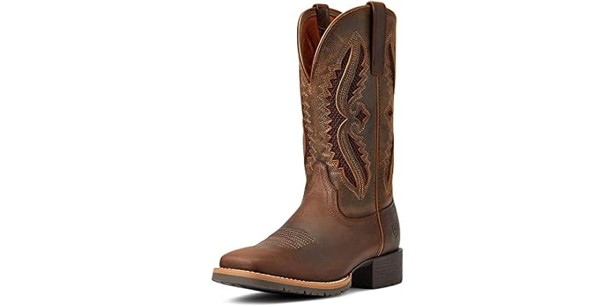 Ariat Rancher VentTEK 360 Women's Boots (8-9)