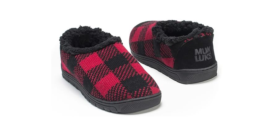 John Slippers - 6 Colors