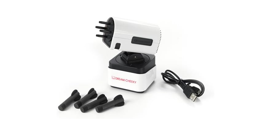 Dream Cheeky iLaunch Thunder for iPhone