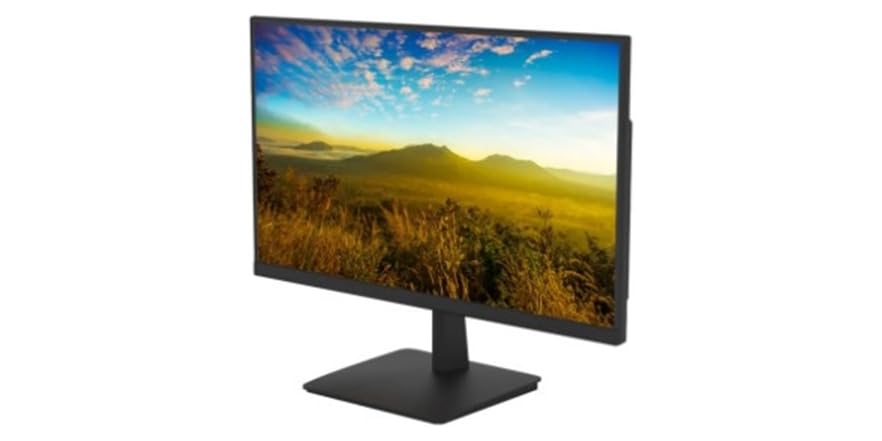 (NEW) PLANAR 27" FHD Monitor | PLN2700