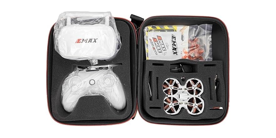 EMAX Tinyhawk 2 II RTF Kit