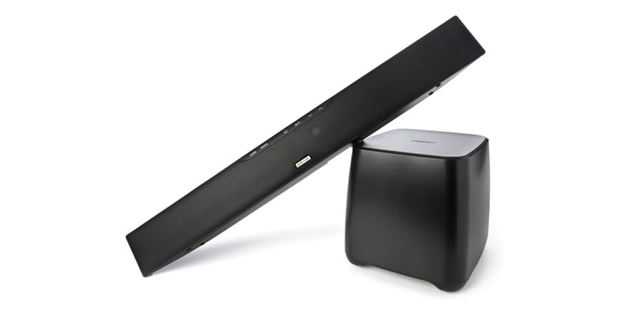 Polk Audio SurroundBar w/ Wireless Sub
